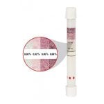 Alcograd Single-use Breathalyzer For The Safety Of Your Guests