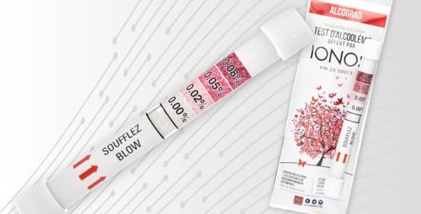 Discover Our Dräger Alcotest® Breathalyzers Models - Alco Prévention Canada