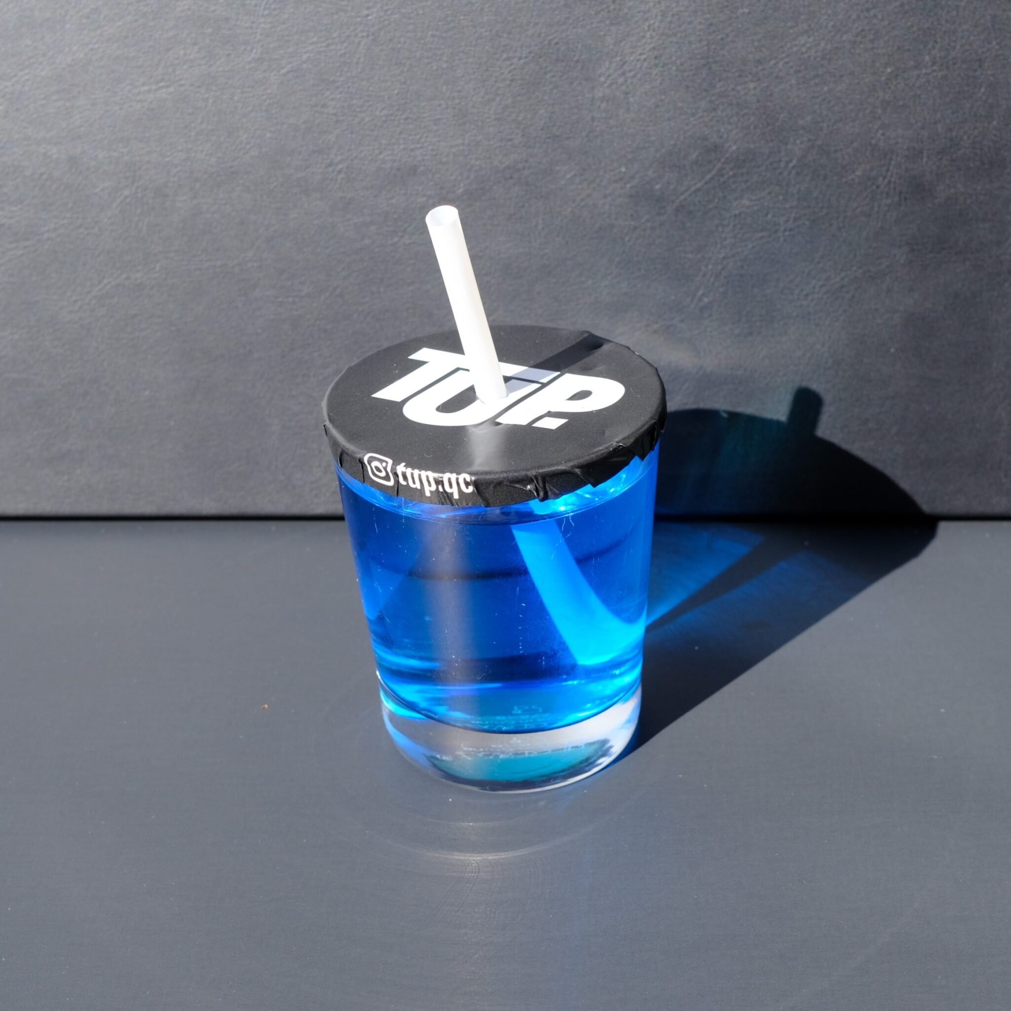 Drinkcheck KO Drop Bracelet - Alco Prévention Canada