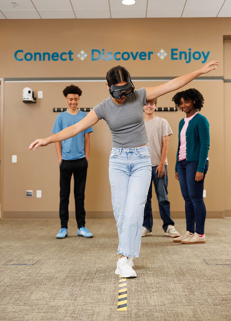 Fatal Vision - Alcohol Program Kit - Alco Prévention Canada