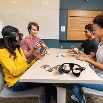 Fatal Vision - Concussion Campaign Kit - Alco Prévention Canada