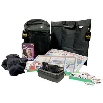 Fatal Vision - Opioid Event Kit - Alco Prévention Canada