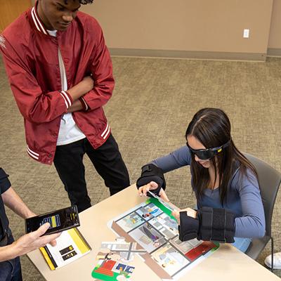 Fatal Vision - Opioid Campaign Kit - Alco Prévention Canada