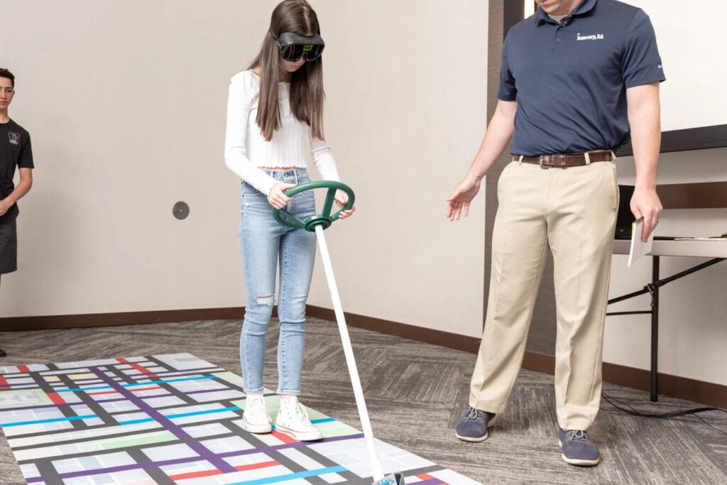 Fatal Vision Goggles: A Powerful Tool For Workplace Training