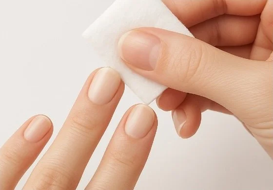 The VERY First GHB Detection Nail Stickers