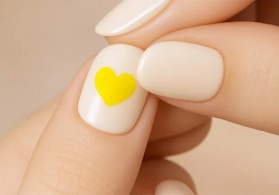 The VERY First GHB Detection Nail Stickers